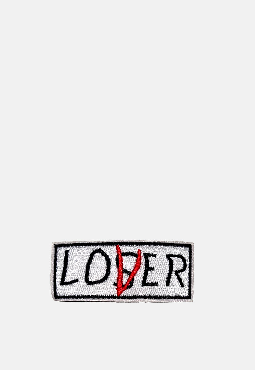 Loser Patch – DMG SCY