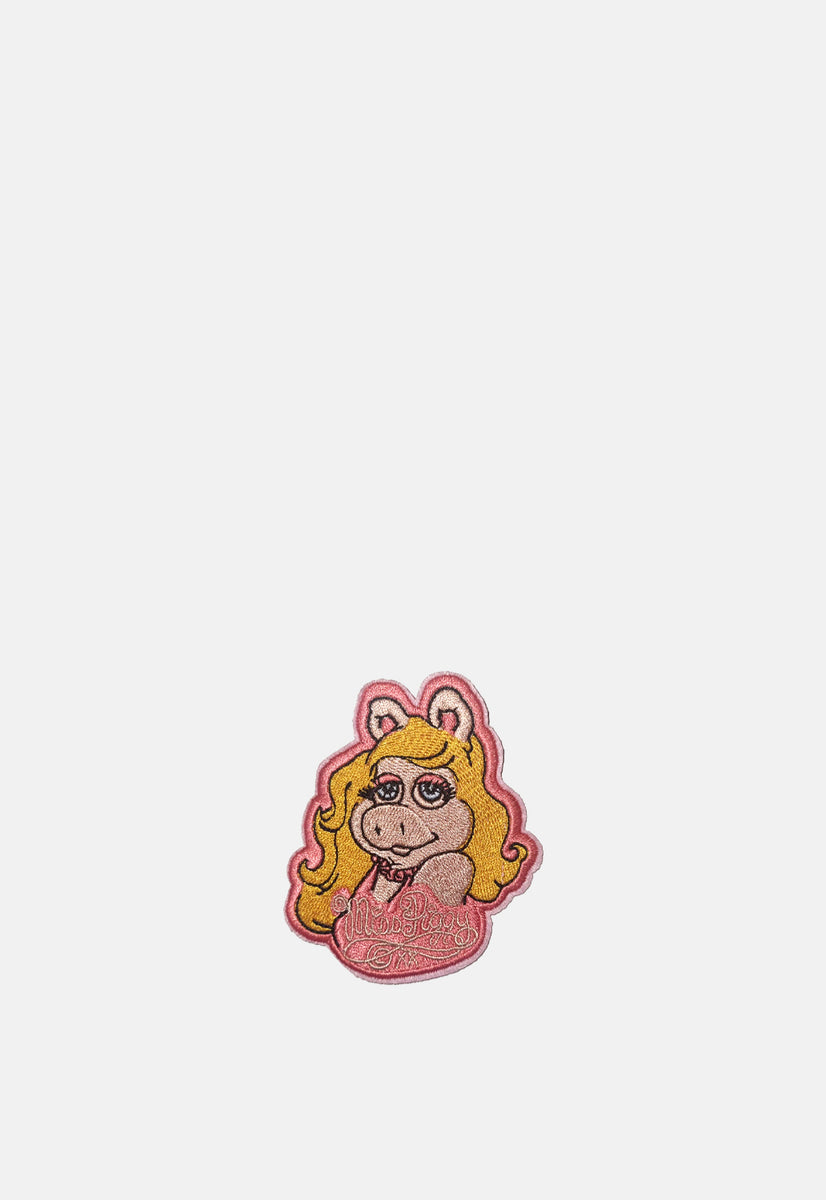 Miss Piggy Patch – DMG SCY
