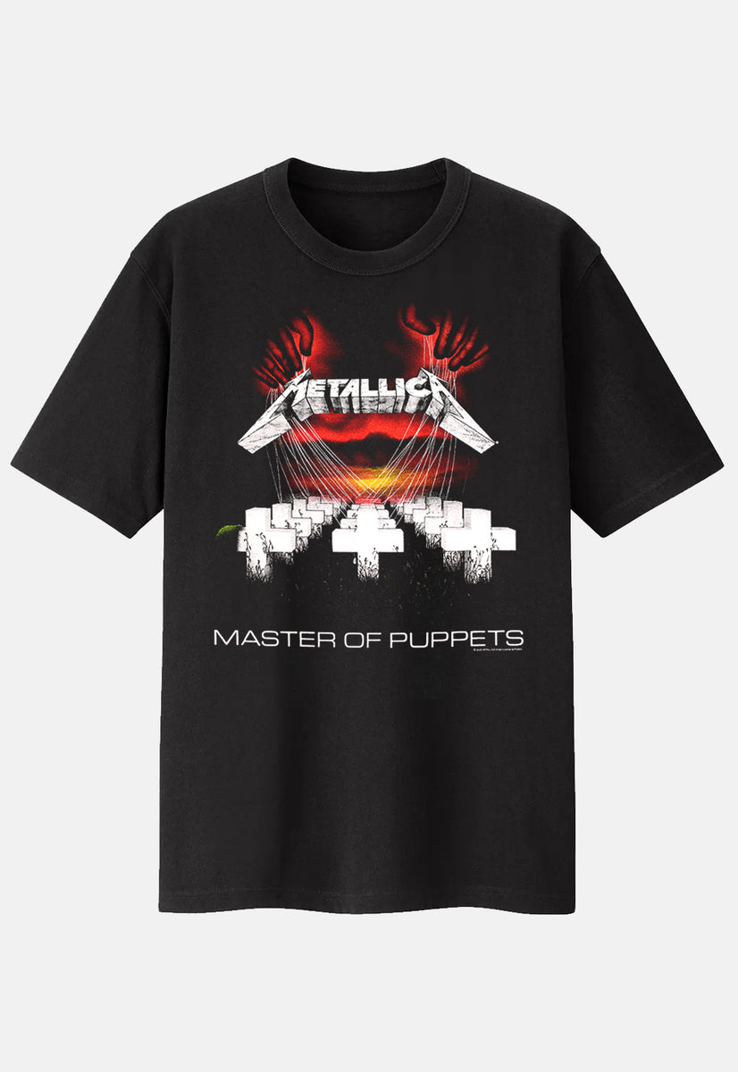 M.O.P. Tour '86 T-Shirt – DMG SCY