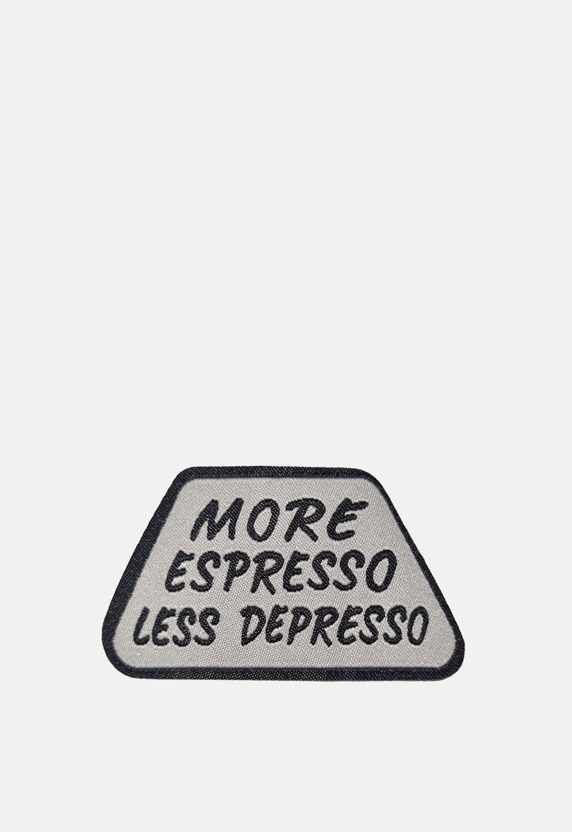Less Depresso Patch – DMG SCY
