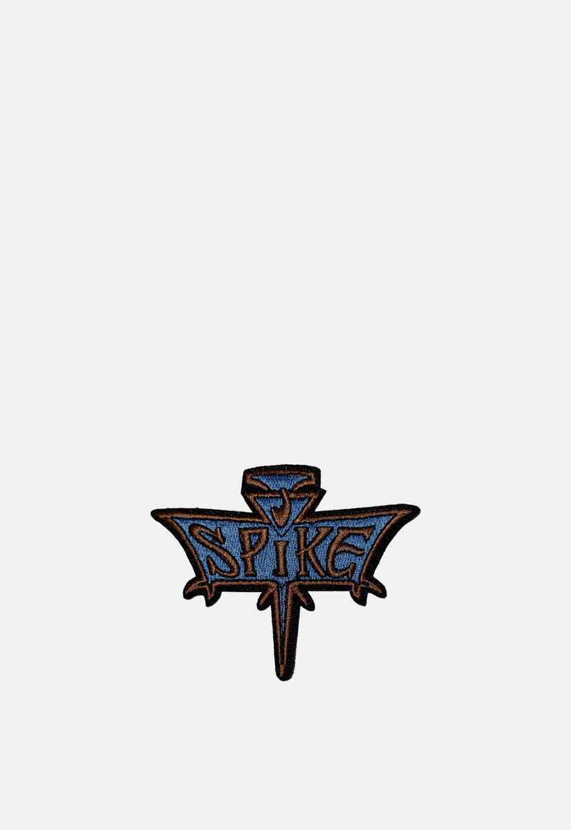 Spike Patch – DMG SCY