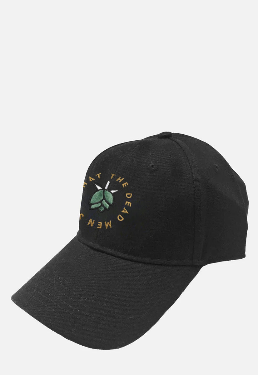 Dead Men Say Cap – DMG SCY