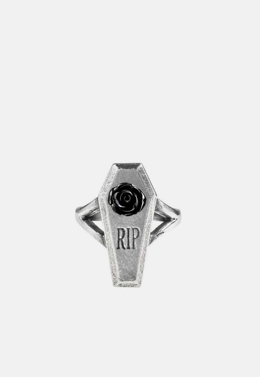 RIP Rose Ring – DMG SCY