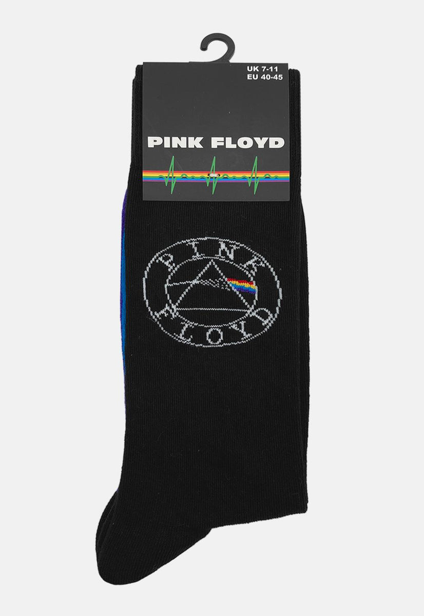 Spectrum Sole Socks – DMG SCY