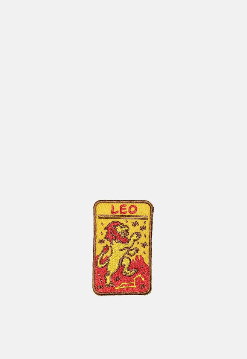 Leo Patch – DMG SCY
