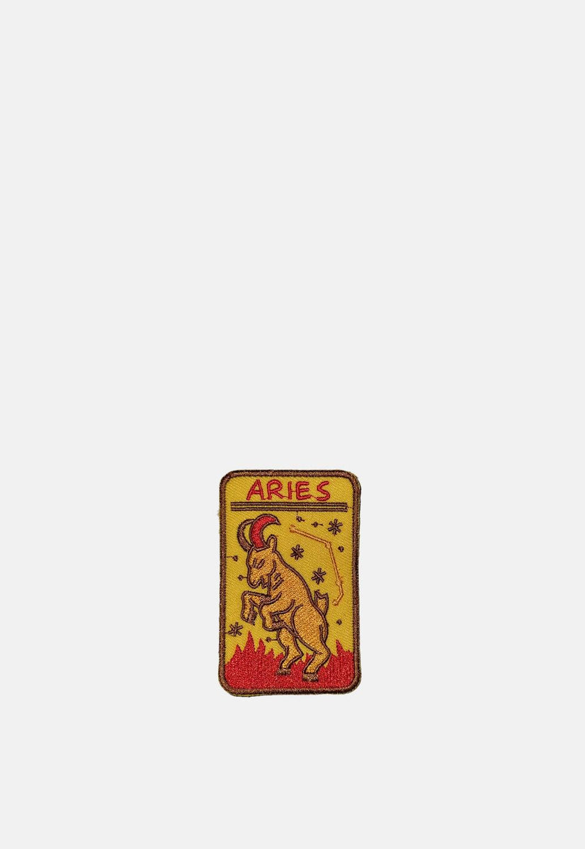 Aries Patch – DMG SCY
