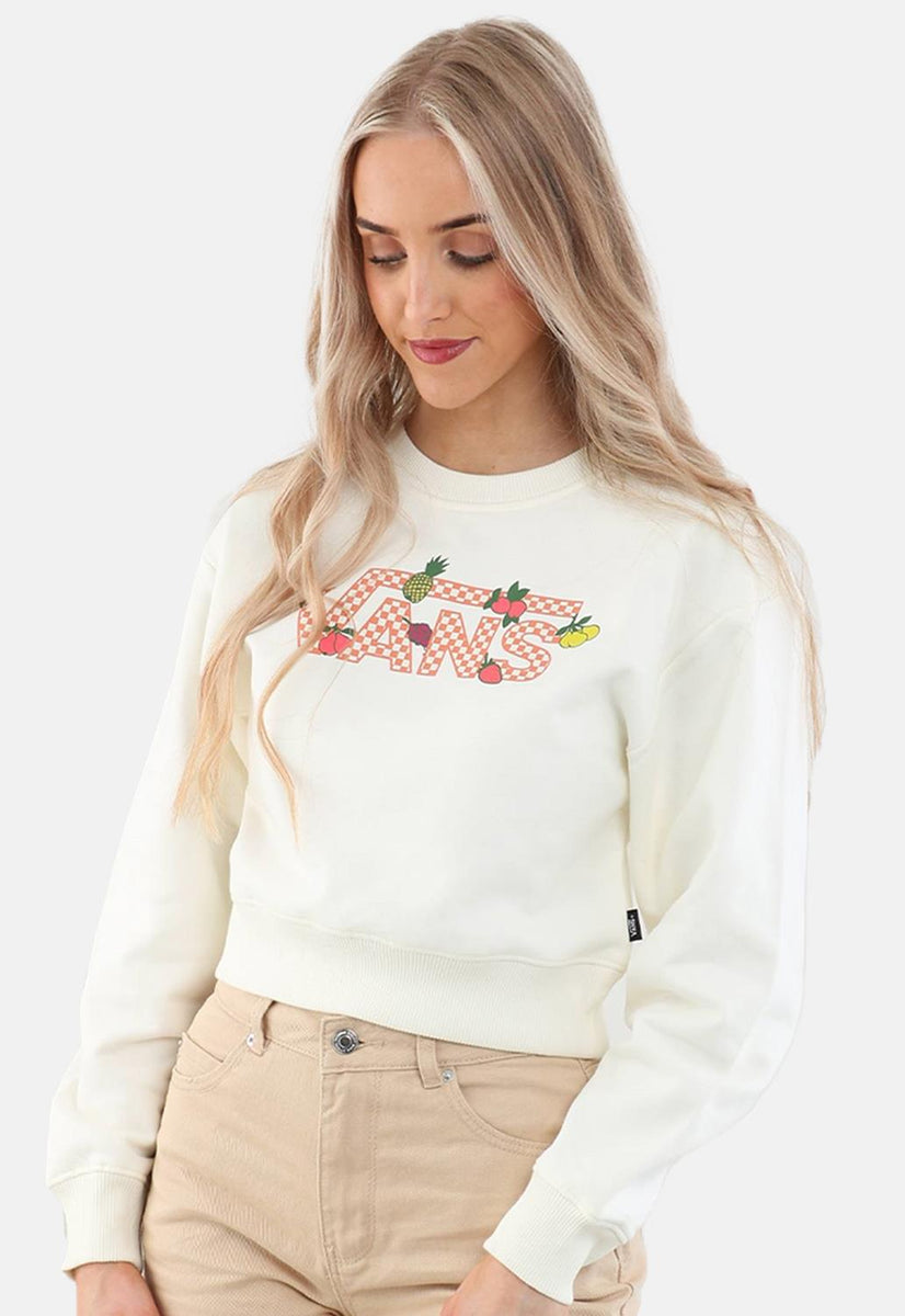 Fruit Checkerboard Crop Crew – DMG SCY